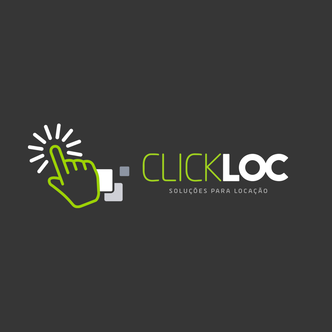 CLICKLOC - Soluções para Locação